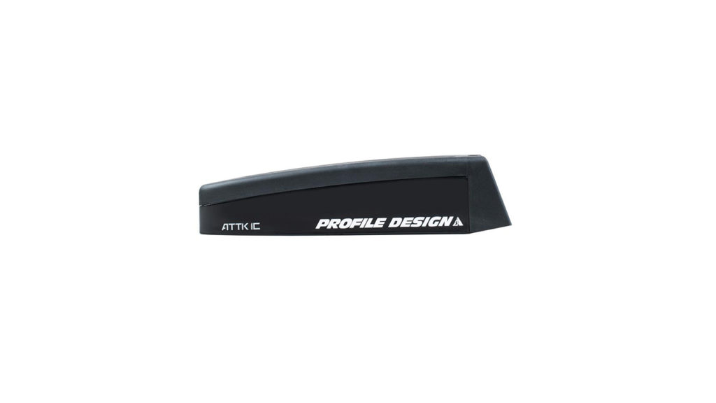 Porta Objetos Profile Design ATTK IC M – 11 A Fondo